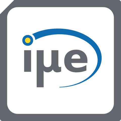 Corporate Design | IuE