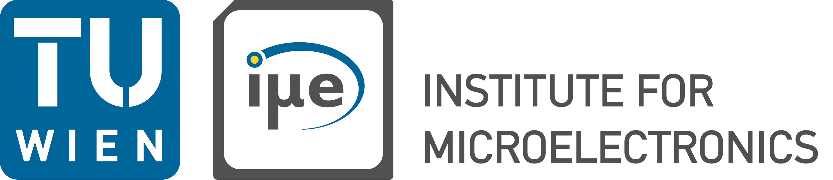 Corporate Design | IuE